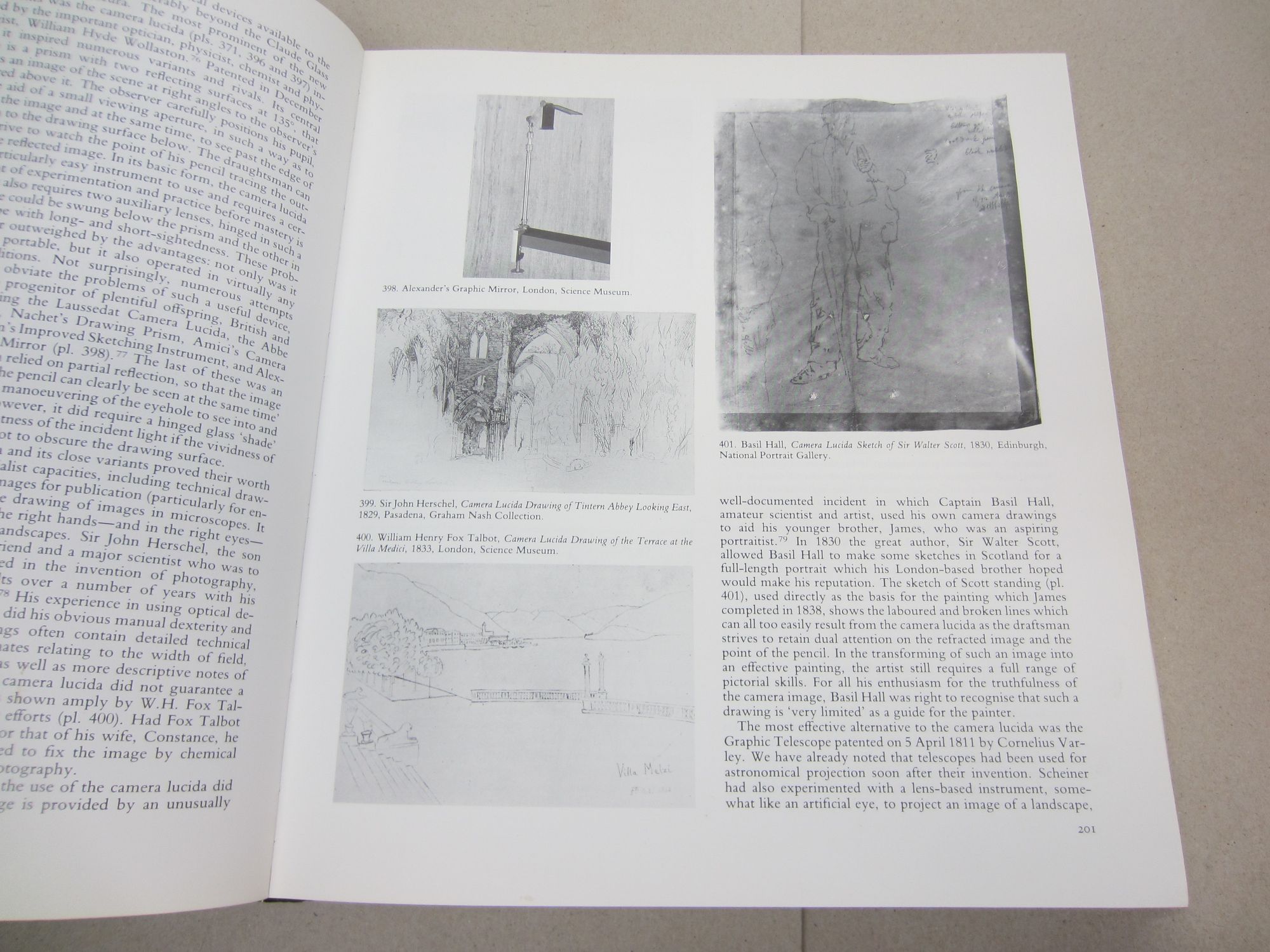 The Science of Art: Optical Themes in Western Art From Brunelleschi to ...
