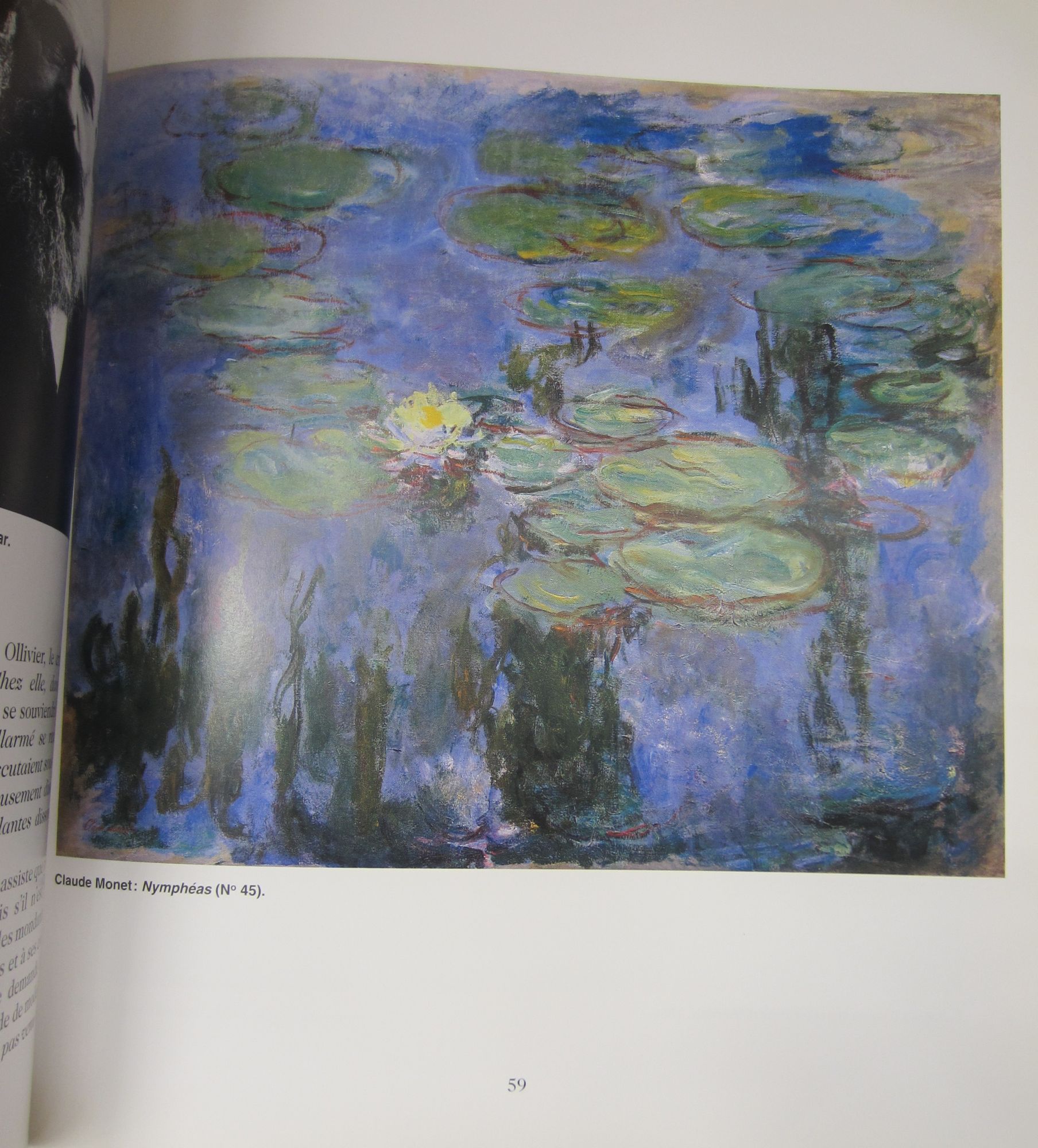 Berthe Morisot; Ou L'audace Raisonnee. Fondation Denis et Annie Roulart ...
